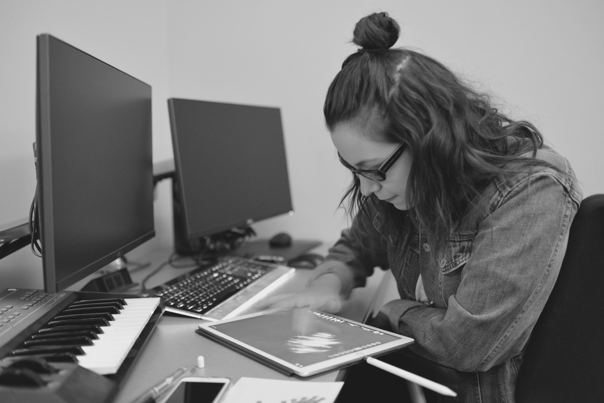 Welcome! – Haley Marie