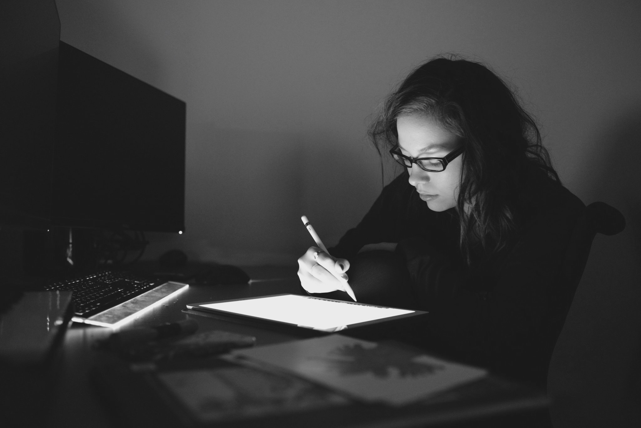 Welcome! – Haley Marie